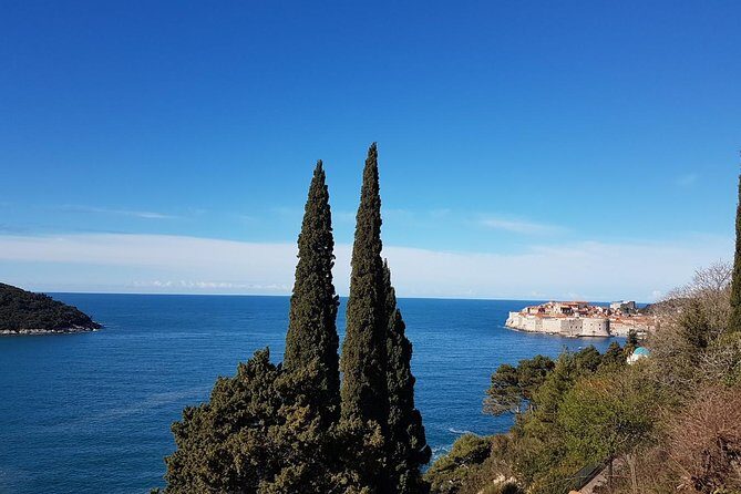 Day Trip to Dubrovnik From Split - FAQs