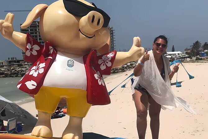 Day trip to El Corchito Ecological Reserve and Playa - FAQ