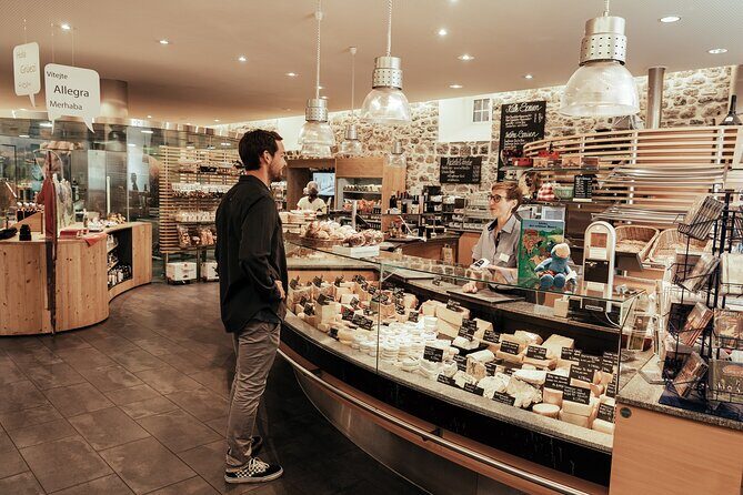 Day Trip to Engelberg from Zurich with visit of Lucerne - FAQs