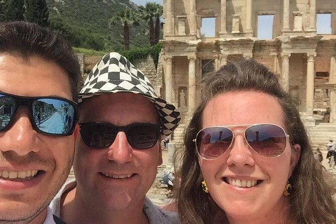 Day Trip to Ephesus from/to Istanbul with FLIGHT and LUNCH - Who Is This Tour Best For?