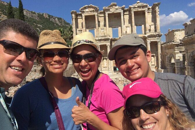 Day Trip to Ephesus from/to Istanbul with FLIGHT and LUNCH - FAQ