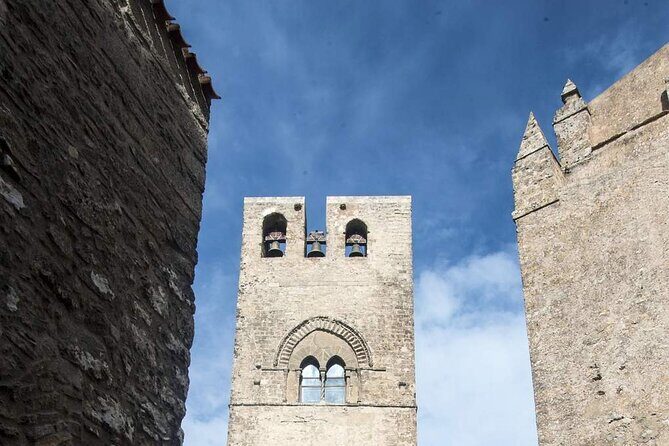 Day Trip to Erice, Scopello, Castellammare, Saline Reserve - What Reviewers Say: Authentic Insights