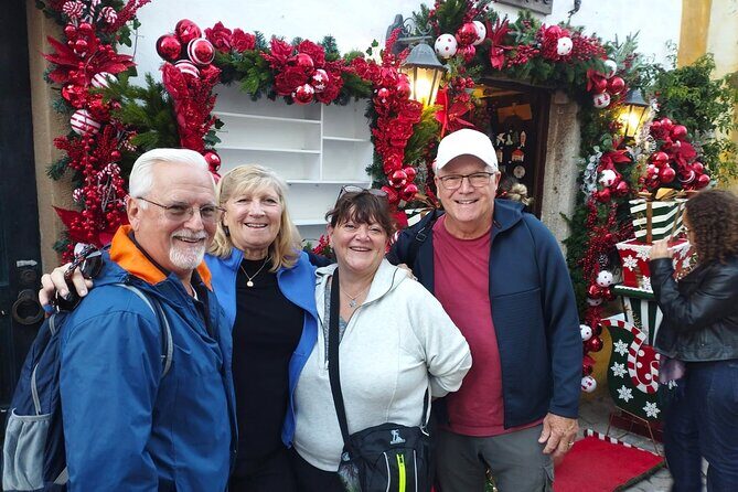 Day trip to Fátima Miradaire Caves Óbidos village and Castle - A Closer Look at the Day Trip to Fatima, Mira de Aire Caves, and Óbidos