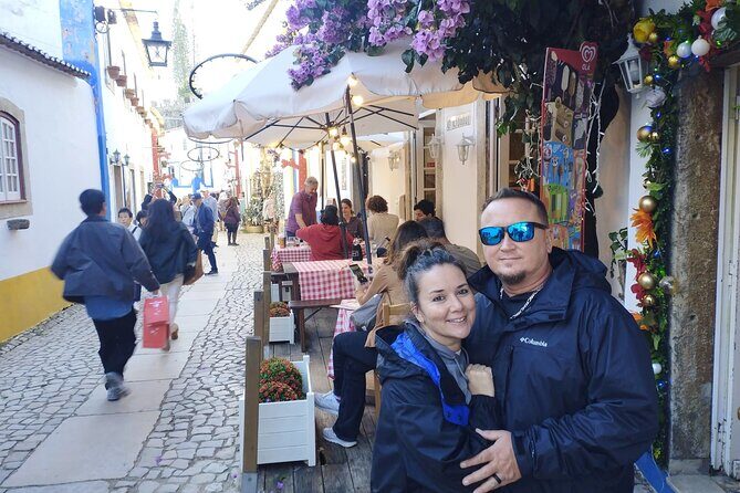 Day trip to Fátima Miradaire Caves Óbidos village and Castle - Who Should Consider This Tour?