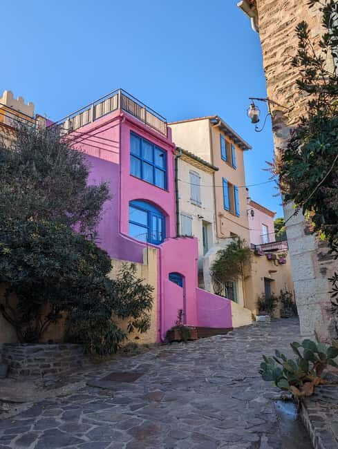 Day Trip to France with Girona Visit from Barcelona - Key Points