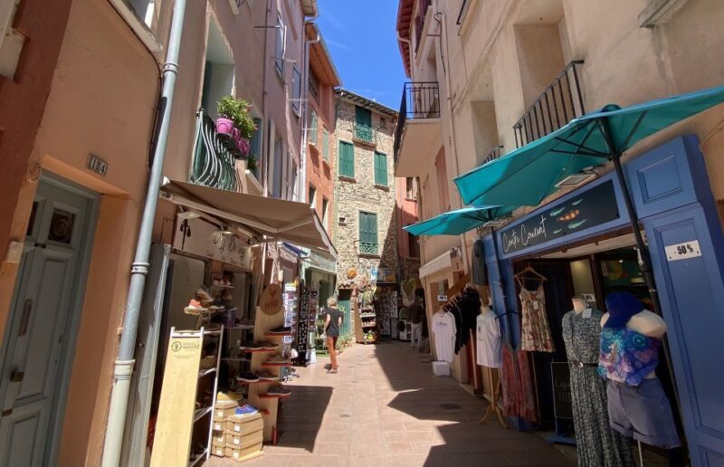 Day Trip to France with Girona Visit from Barcelona - FAQ