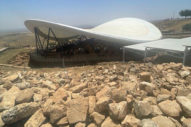 Day Trip to Gobeklitepe  Explore the Zero Point of Humanity - Key Points