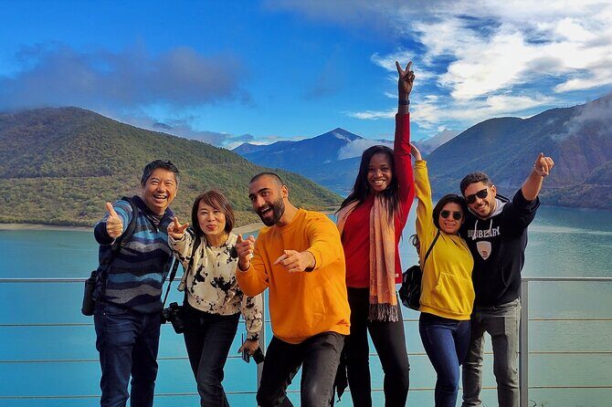 Day Trip to Gudauri and Kazbegi Including 4WD - The Itinerary in Detail: What You Can Expect