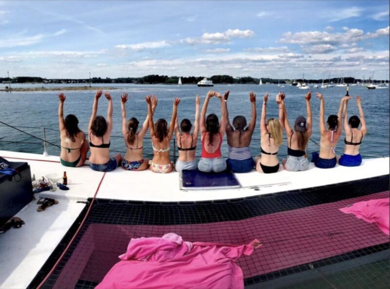 Day trip to Houat Island - Who Should Consider This Trip?