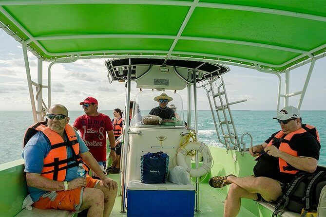 Day Trip to Isla Contoy - FAQs