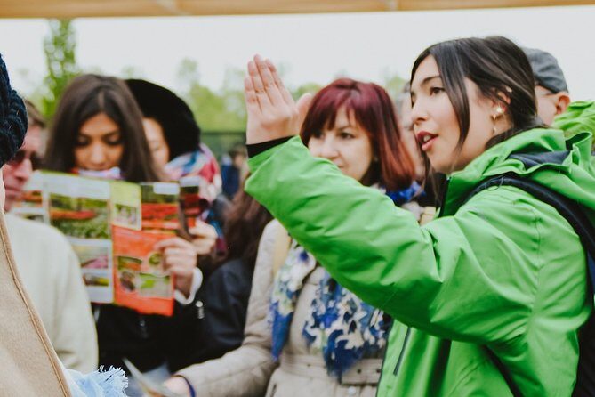 Day Trip to Keukenhof Gardens from Amsterdam with Tour Guide - Additional Resources