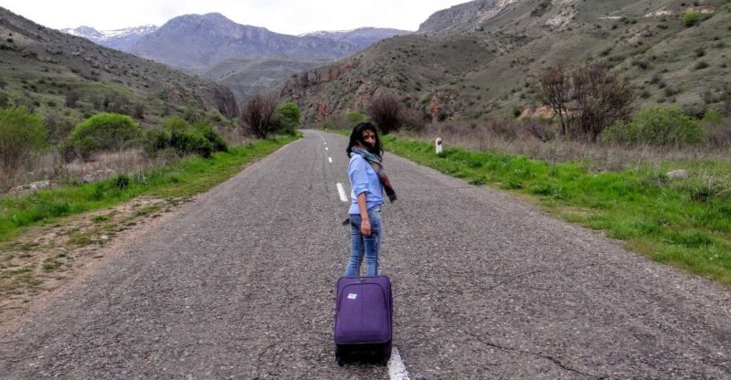 Day trip to Khor Virap, Areni Winery and Noravank Monastery - Exploring Armenia in a Day: A Complete Breakdown