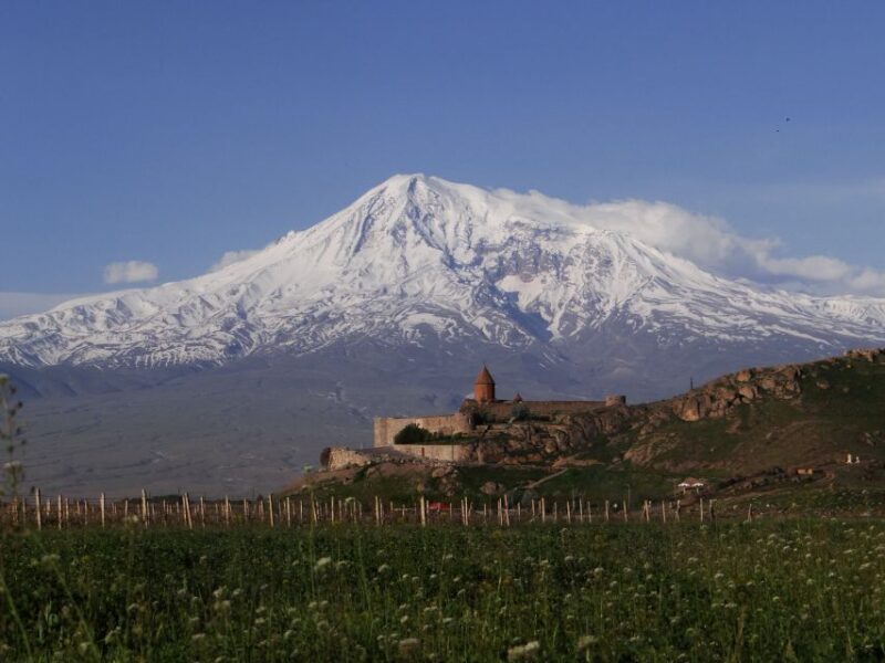 Day trip to Khor Virap, Areni Winery and Noravank Monastery - The Sum Up: Who’s This Tour Best For?