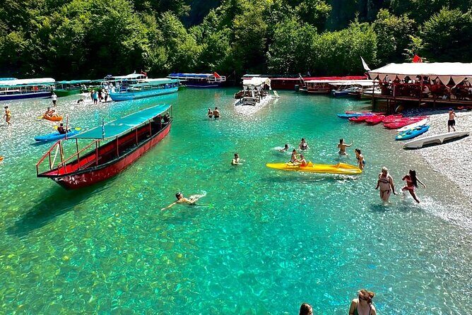 Day trip to Komani Lake and Shala River: From Shkodra &Tirana - Who Is This Tour Perfect For?