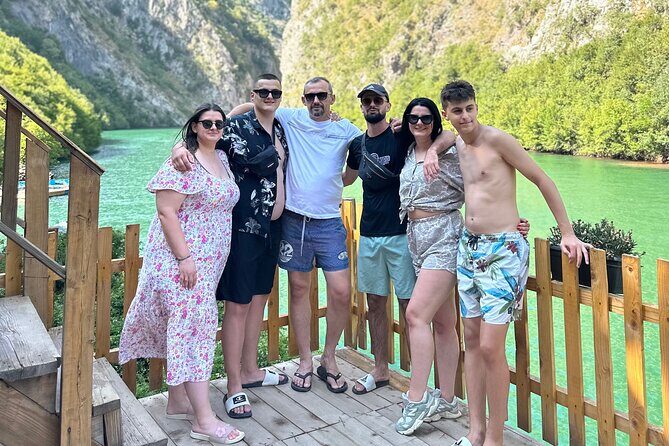 Day trip to Komani Lake and Shala River: From Shkodra &Tirana - Authentic Experiences and Why They Matter