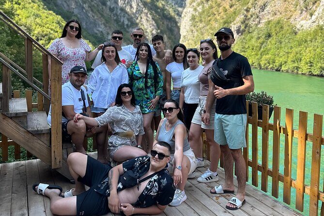 Day trip to Komani Lake and Shala River: From Shkodra &Tirana - Practical Tips for Travelers