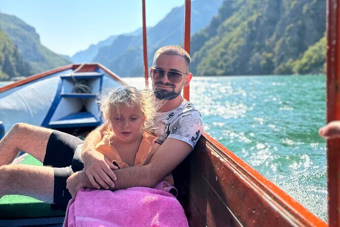 Day trip to Komani Lake and Shala River: From Shkodra &Tirana - FAQs