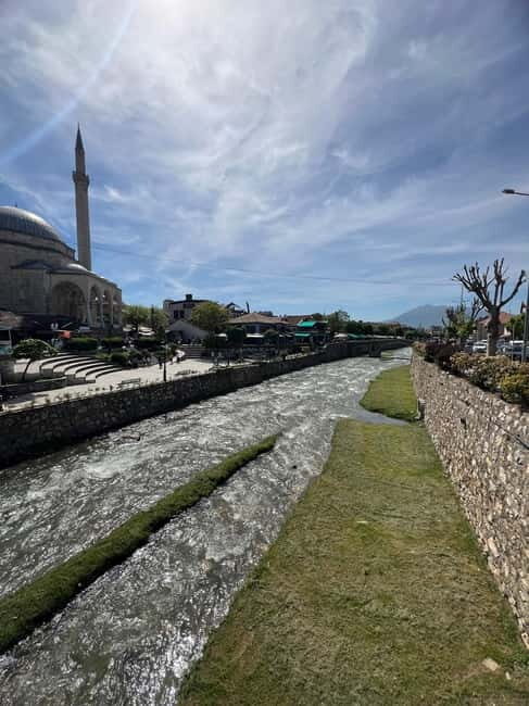 Day Trip to Kosovo: Explore Pristina & Prizren from Tirana - Key Points