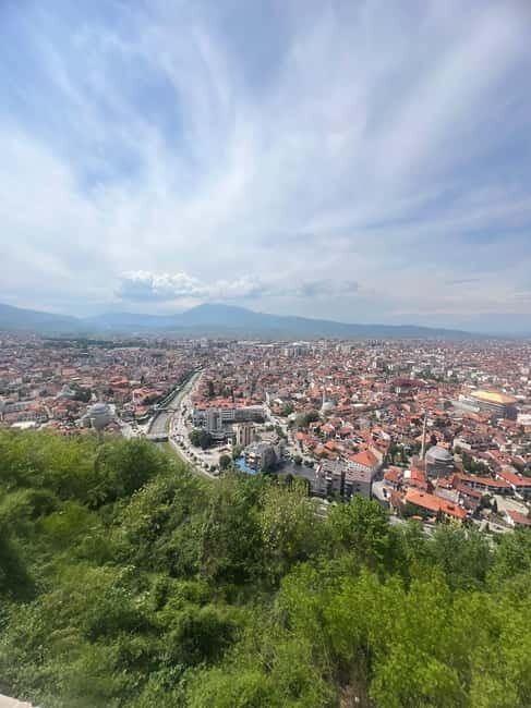 Day Trip to Kosovo: Explore Pristina & Prizren from Tirana - Authenticity and Local Experiences