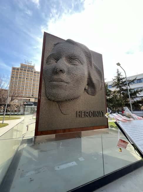 Day Trip to Kosovo: Explore Pristina & Prizren from Tirana - Who Will Love This Tour?