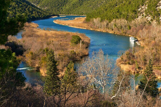 Day trip to Krka National Park - The Cost and Value