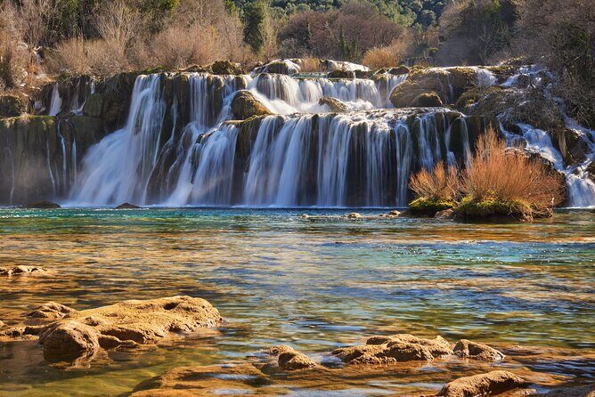 Day trip to Krka National Park - Reviews and Real Experiences