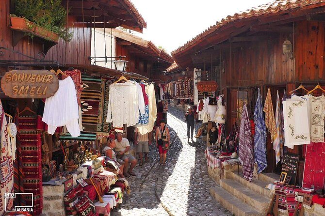 Day Trip to Kruje & Shkoder/ By Tirana Day Trips - The Bottom Line