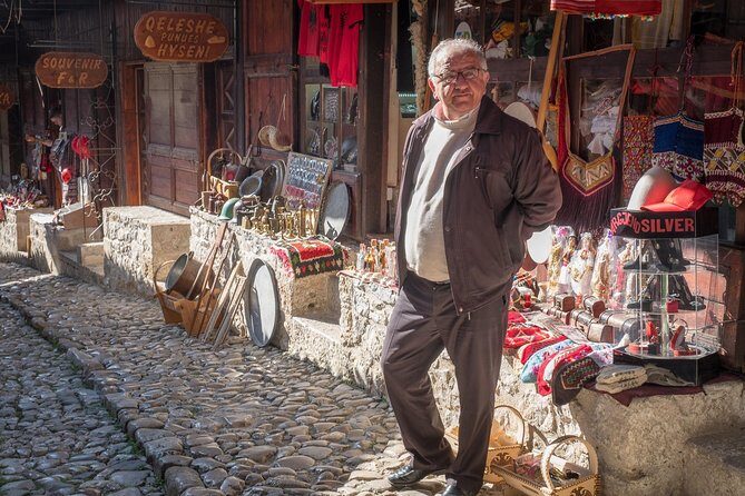 Day Trip to Kruje & Shkoder/ By Tirana Day Trips - Frequently Asked Questions