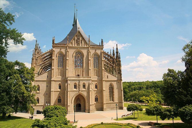 Day Trip to Kutná Hora by train from Prague - What’s Included and What Not