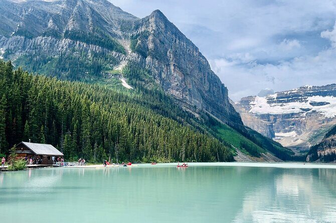 Day Trip to Lake Louise, Moraine Lake, Emerald Lake from Banff - The Breakdown of the Itinerary: What to Expect