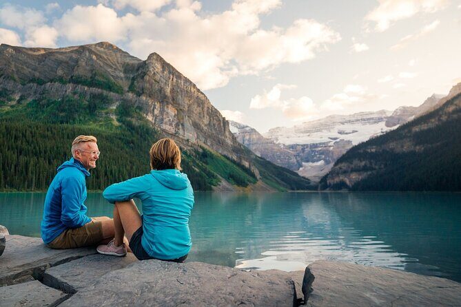 Day Trip to Lake Louise, Moraine Lake, Emerald Lake from Banff - Frequently Asked Questions