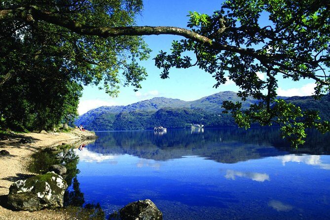 Day Trip to Loch Lomond and Trossachs National Park with Optional Stirling Castle Tour from Edinburgh - FAQs