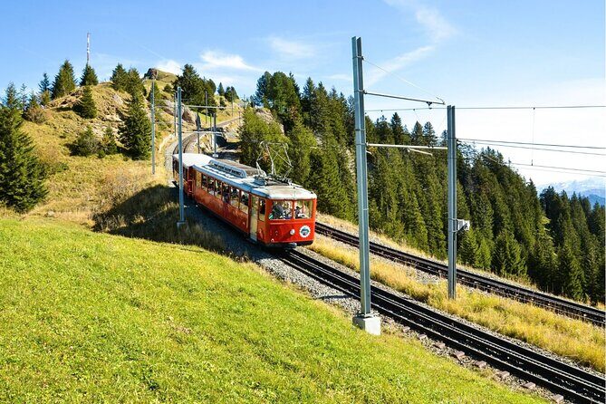 Day Trip to Lucerne and Mt. Rigi with a local from Zurich - The Experience: What Travelers Say and Why It Matters