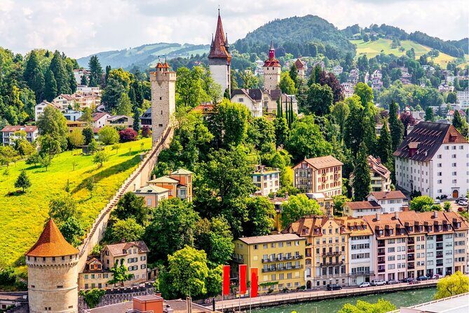 Day Trip to Lucerne and Mt. Rigi with a local from Zurich - Practical Tips for Making the Most of the Tour