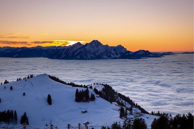 Day Trip to Lucerne and Mt. Rigi with a local from Zurich - Who Will Love This Tour?