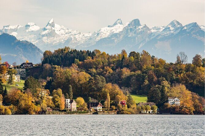 Day Trip to Lucerne and Mt. Rigi with a local from Zurich - Final Thoughts: Is This Tour Worth It?