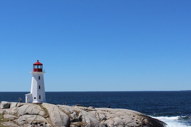 Day Trip to Lunenburg, Mahone Bay and Peggy's Cove from Halifax - The Sum Up: Who Will Love This Experience?