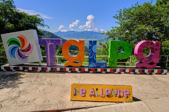 Day Trip to Mascota and Talpa de Allende from Puerto Vallarta - Practical Considerations