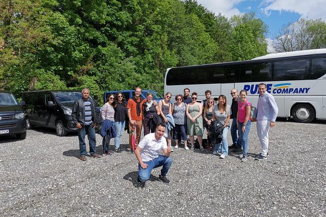 Day Trip to Medieval Bulgaria- Small group tour - Authentic Experiences and Hidden Gems