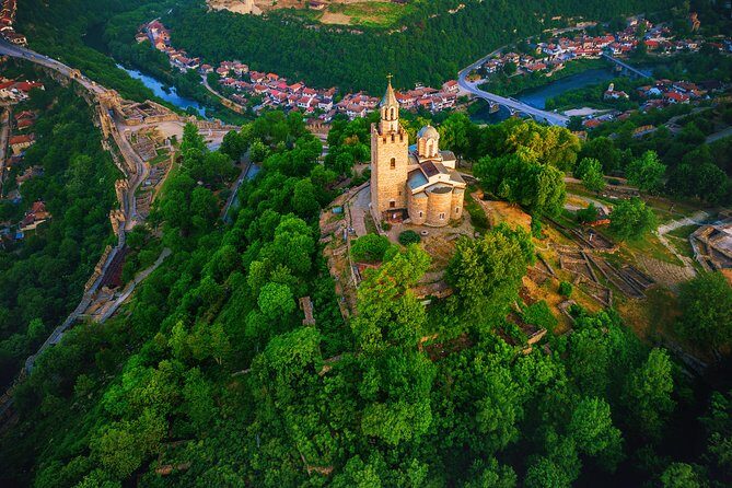 Day Trip to Medieval Bulgaria- Small group tour - The Sum Up