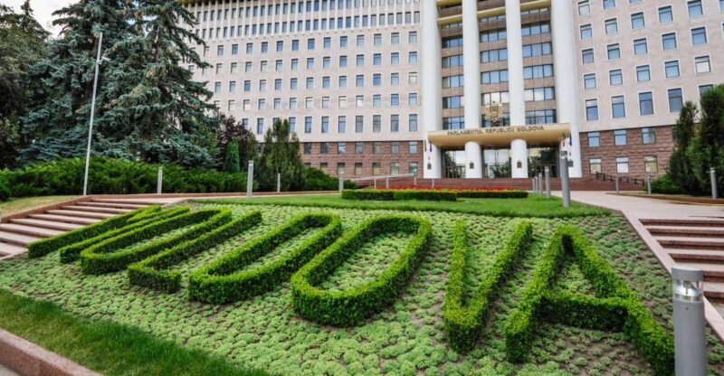 Day trip to Moldova - visit Chisinau and Cricova Winery - FAQ