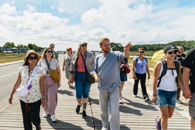 Day Trip to Mont-Saint-Michel from Paris - Is This Tour Worth the Price?