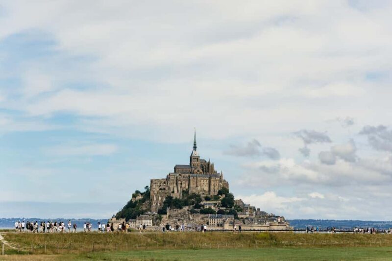 Day Trip to Mont-Saint-Michel from Paris - FAQ