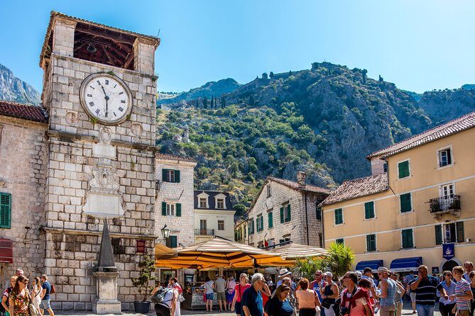 Day trip to Montenegro from Dubrovnik - What to Expect on the Tour