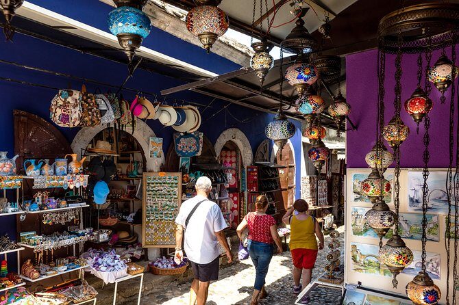 Day Trip to Mostar and Kravice (English-Español) - An In-Depth Look at the Tour Itself