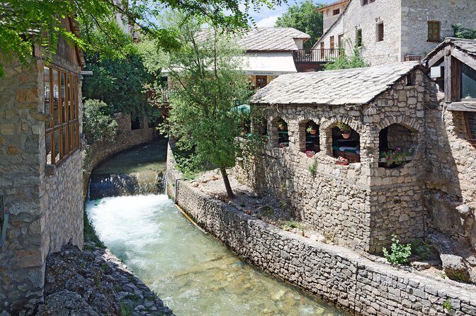 Day trip to Mostar from Dubrovnik - What to Expect from the Itinerary  