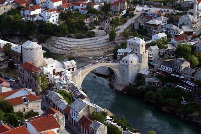Day trip to Mostar from Dubrovnik - Review Insights and Additional Tips  