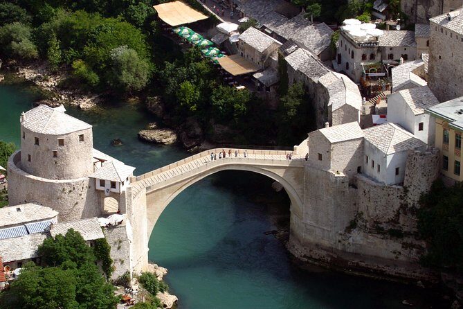 Day trip to Mostar from Dubrovnik - Who is This Tour Best For?  