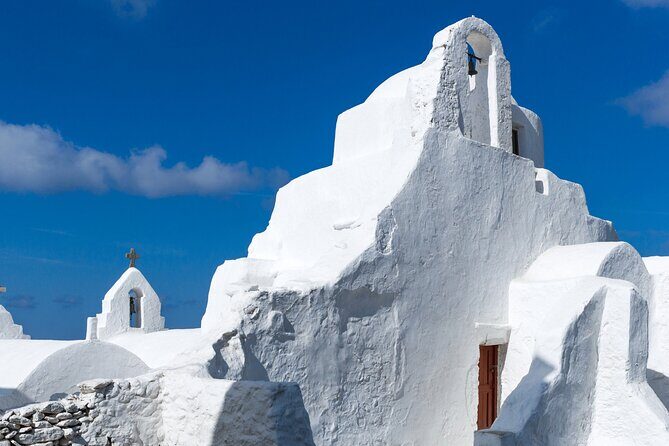 Day Trip to Mykonos Island from Athens - How Does the Pricing Stack Up?