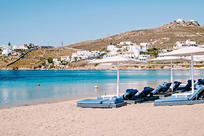 Day Trip to Mykonos Island from Athens - Who Is This Tour Best Suited For?